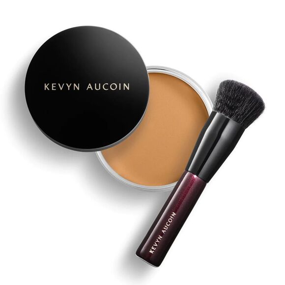 Kevyn Aucoin | Makeup | Kevyn Aucoin Foundationbalm New Multiple Shades ...